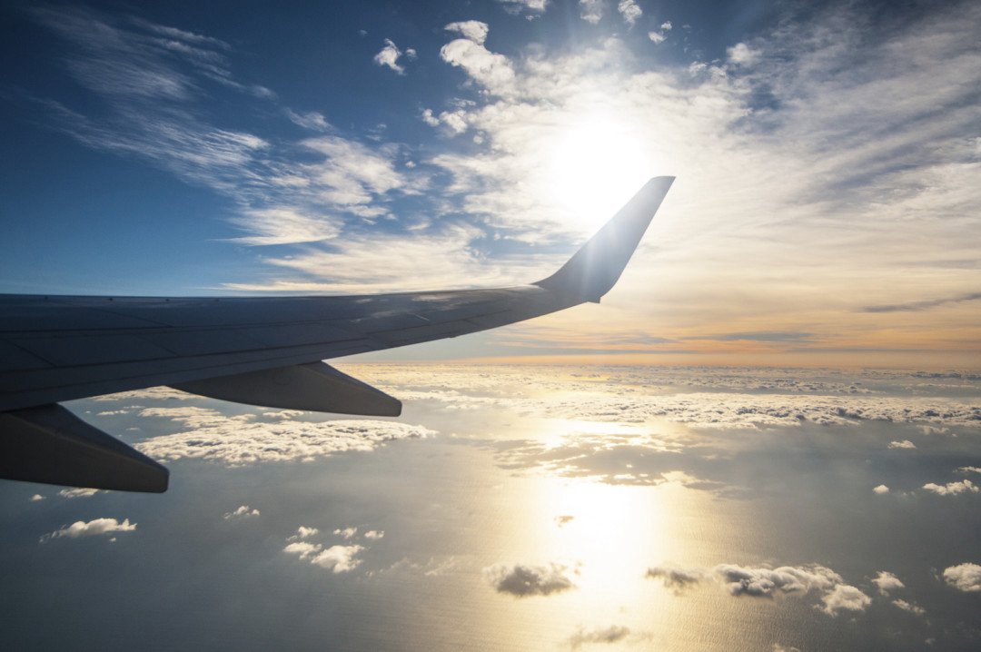 Why Are Airplane Wings Important Travel News Inshorts Why Are Airplane Wings Important Travel News Inshorts