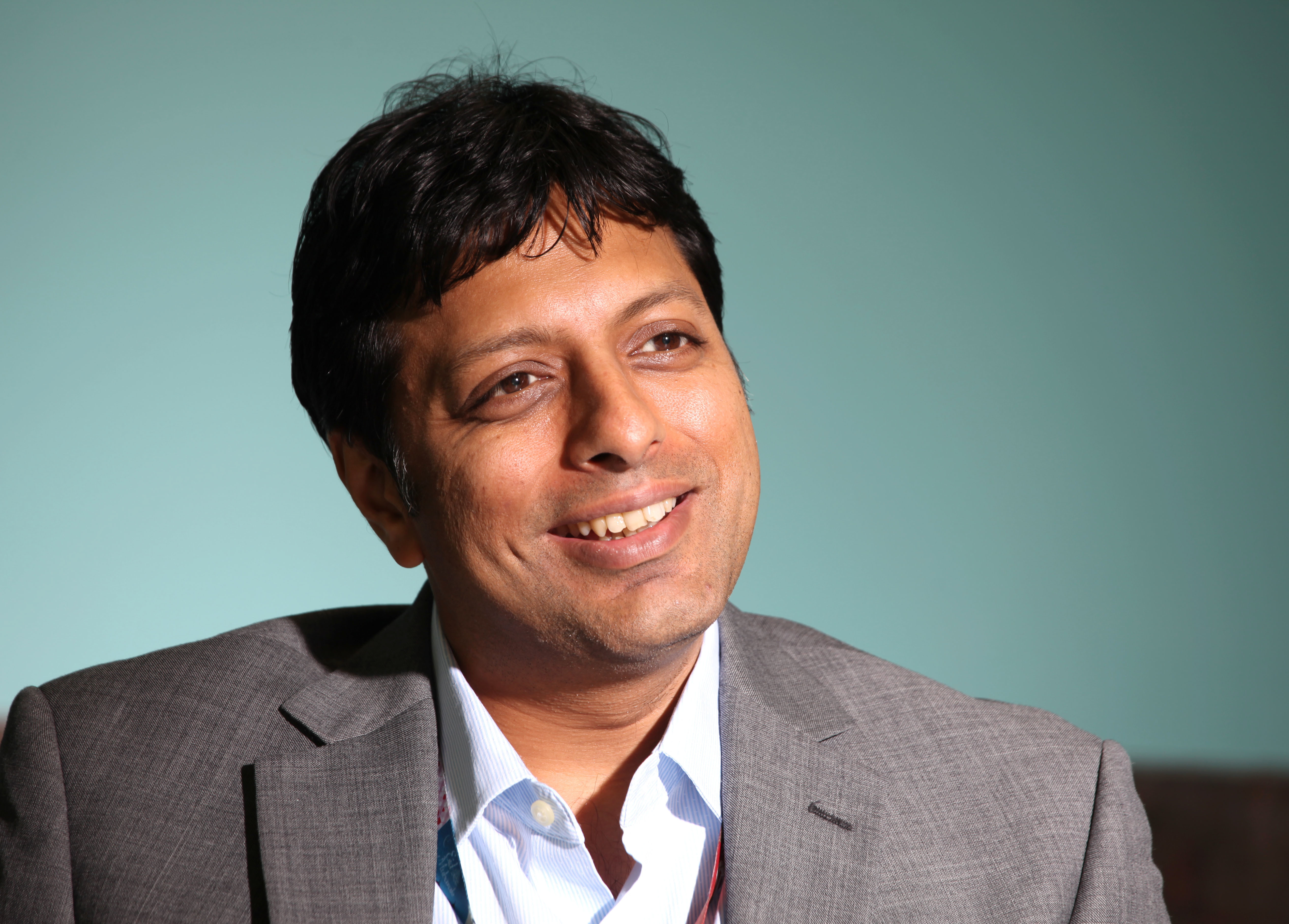 Amazon has done in 3yrs what rivals couldn't in 10: Agarwal | Business ...