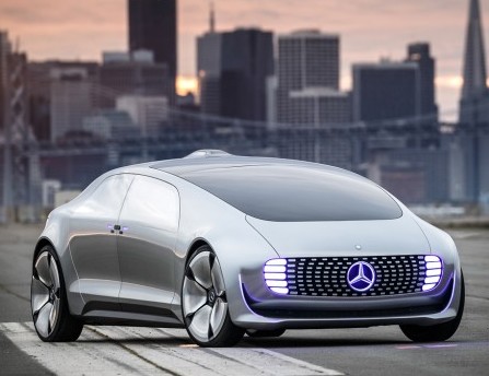 Mercedes self-driving car to save passengers, not bystanders ...