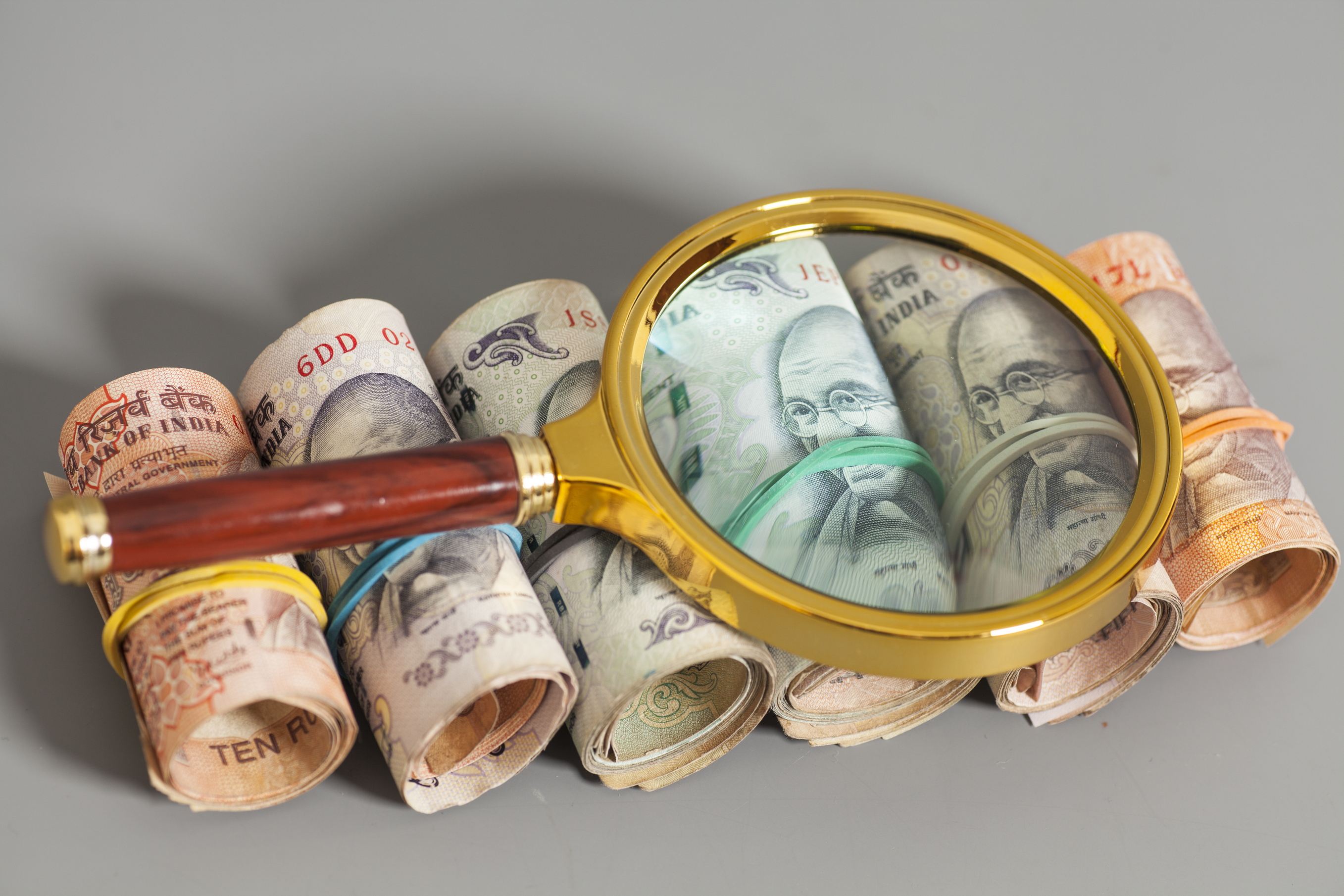 I-T dept unearthed ₹56k cr undisclosed income since 2014 | Business ...