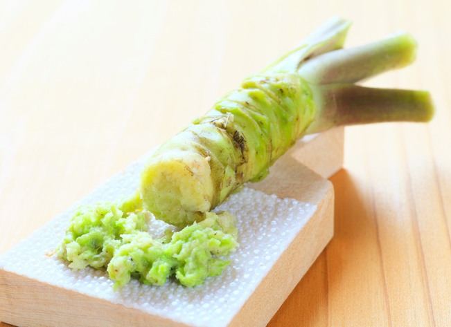 Japan developed a wasabi fire alarm for the deaf | Facts News | Inshorts