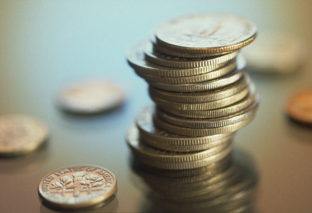 Video: Why do some coins have ridges?