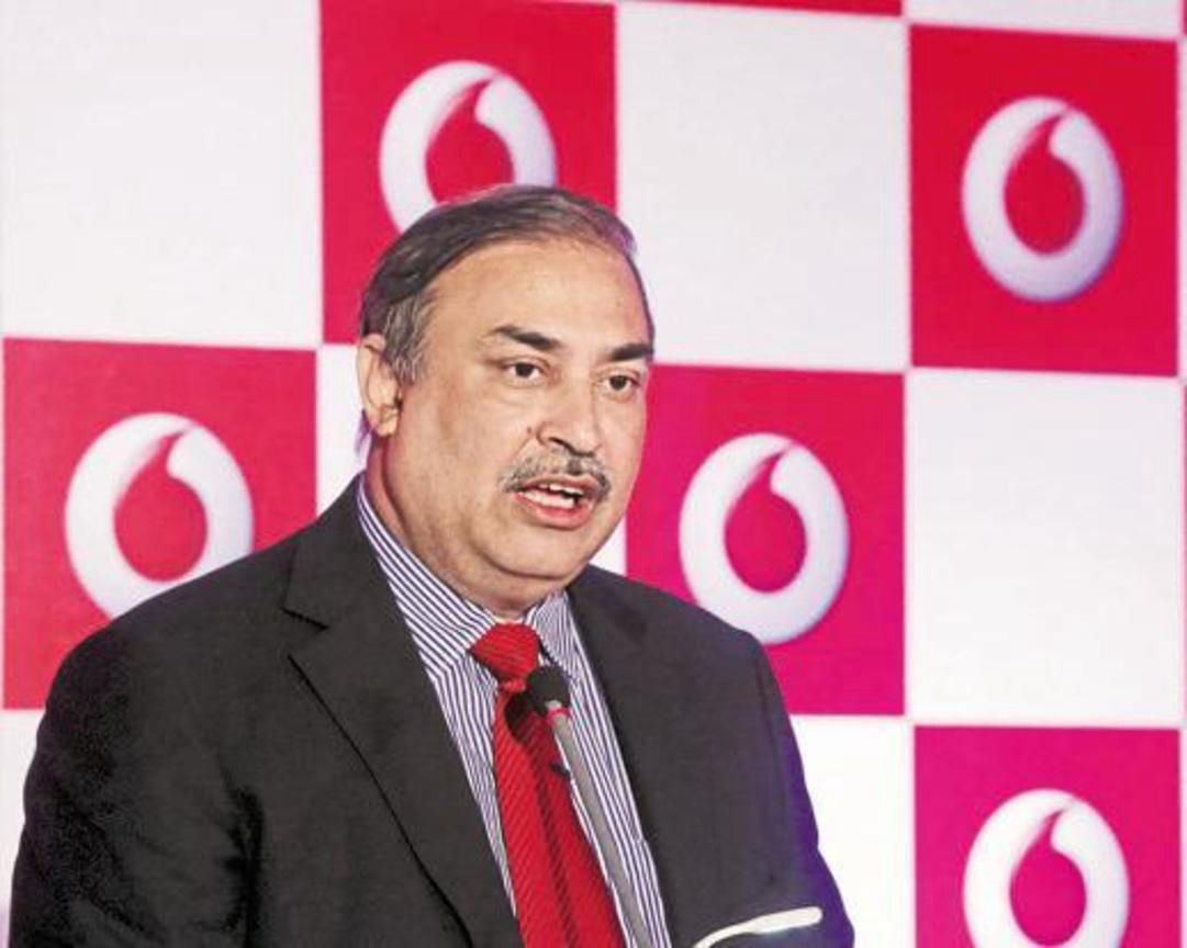 Pricing not a long term differentiator: Vodafone on Jio | Business News ...
