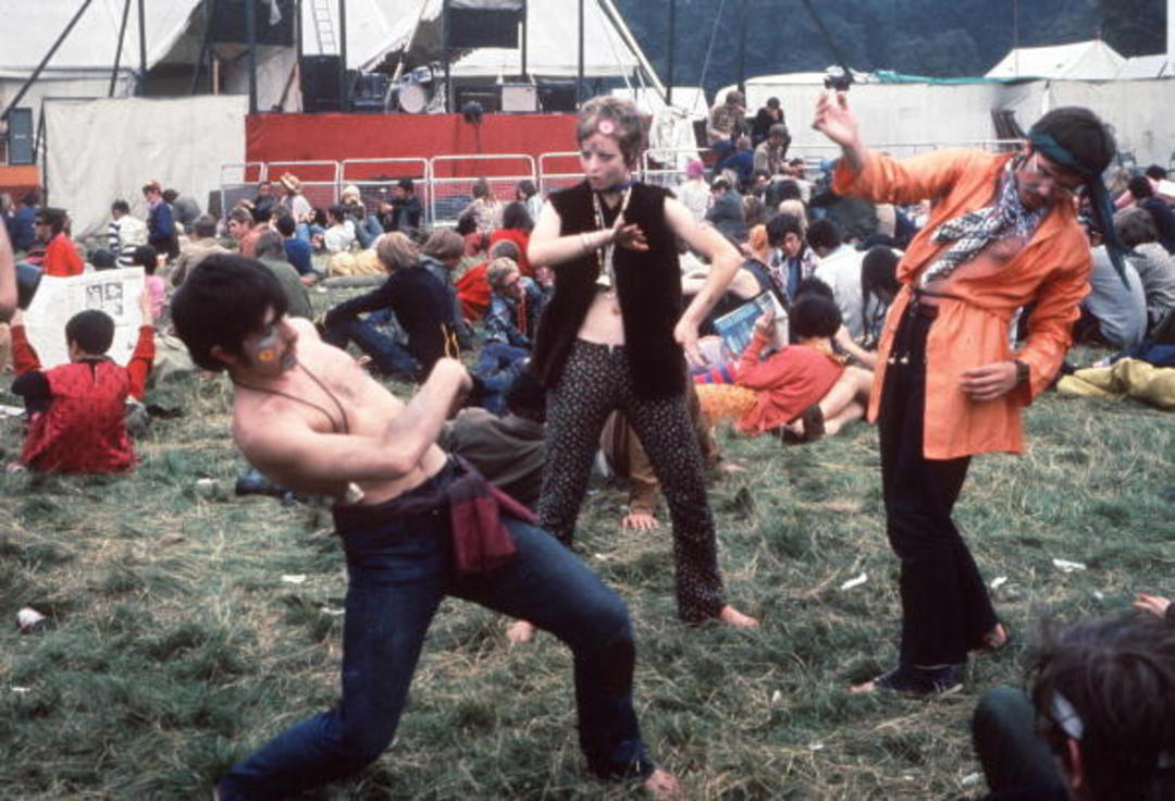 San Francisco to commemorate 1967 'Summer of Love' | Travel News | Inshorts