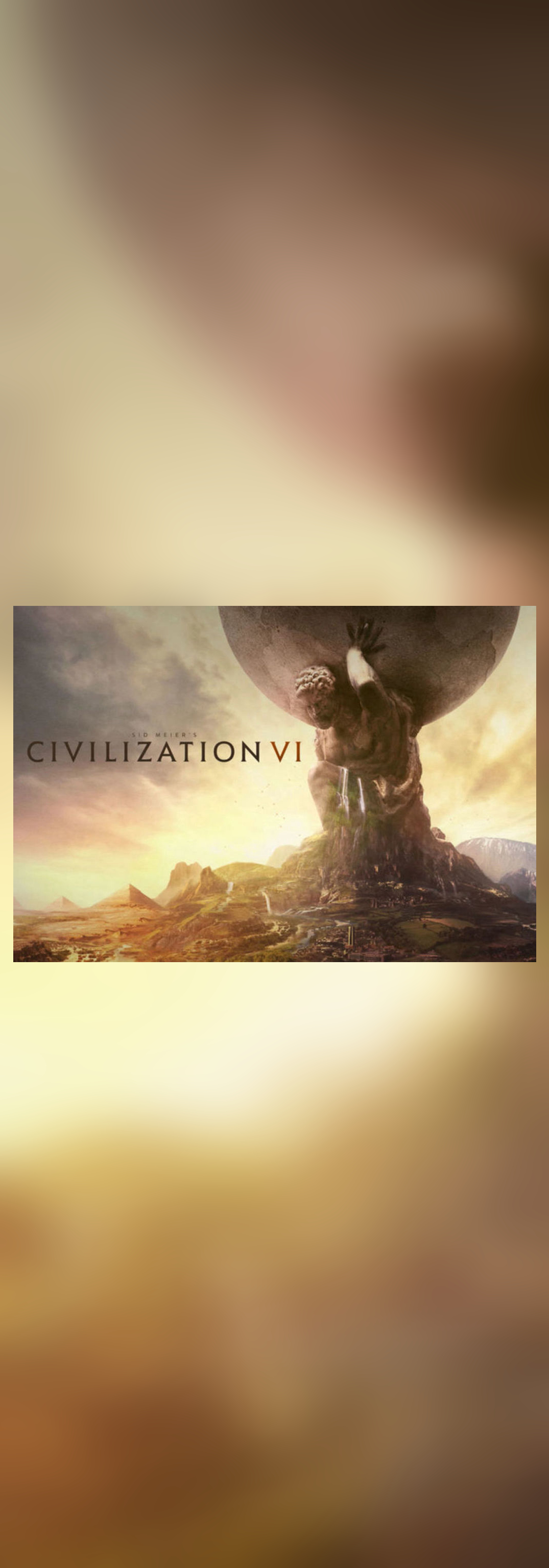 'Civilization VI' game launched on PC | Miscellaneous News | Inshorts