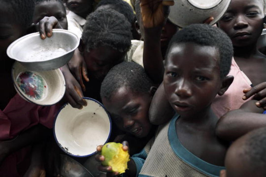 8.5 lakh people face extreme hunger in Madagascar: UN