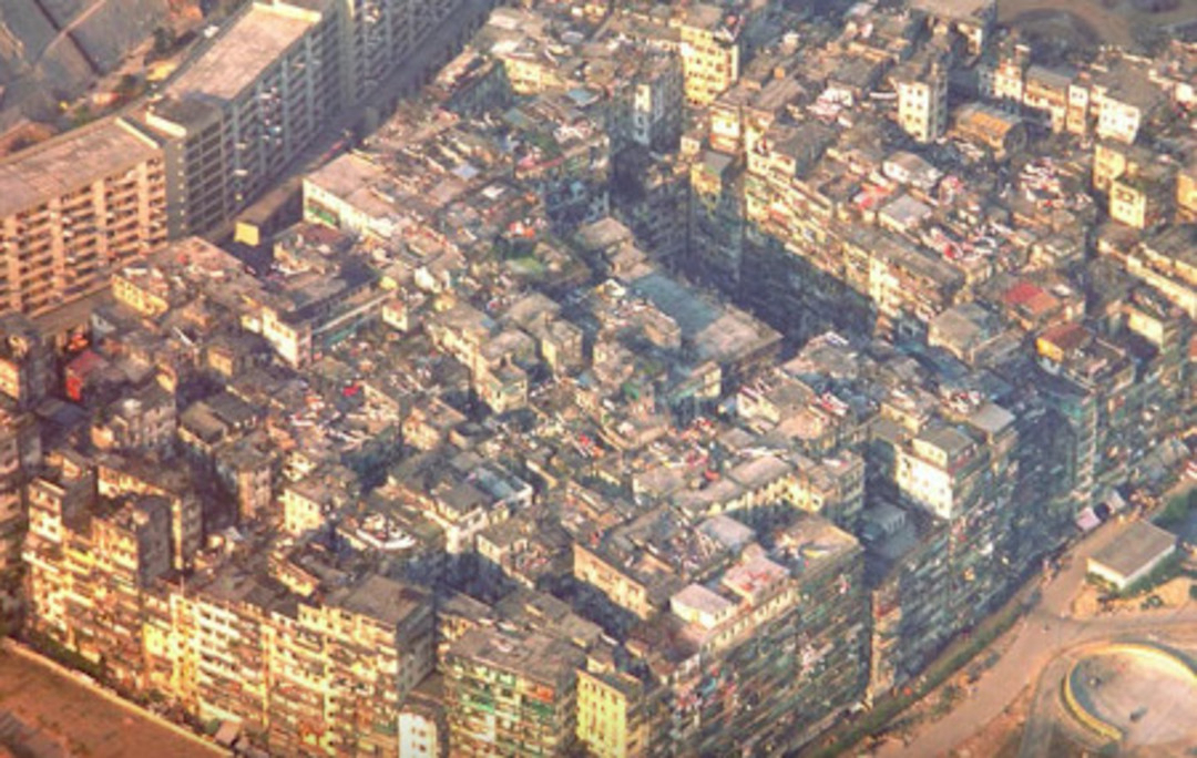 Video explores most densely populated place on Earth | Travel News ...