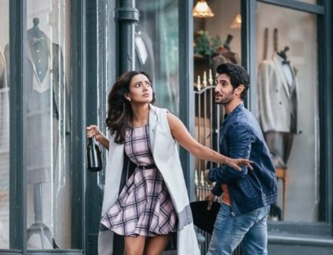 'Masta' song from 'Tum Bin 2' released | Entertainment News | Inshorts