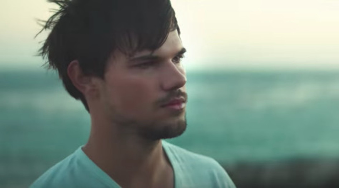 Trailer of Taylor Lautner's 'Run the Tide' released | Entertainment ...