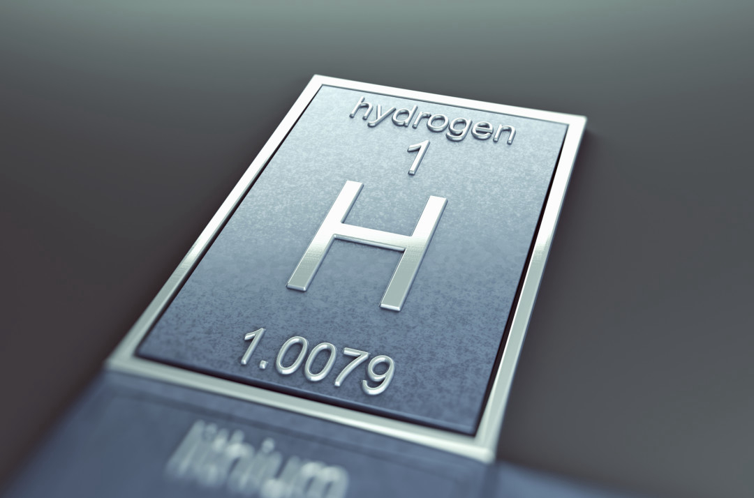 Harvard creates solid metallic hydrogen in lab for 1st time