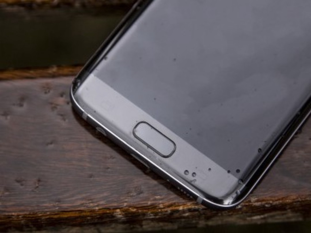 Samsung may remove iconic home button from Galaxy S8 | Technology News ...