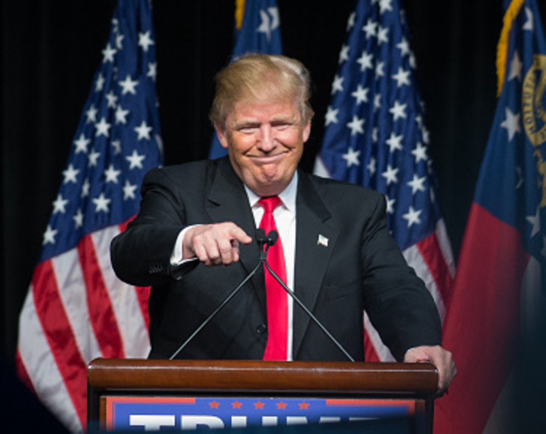 Donald Trump elected 45th President of United States | World News ...