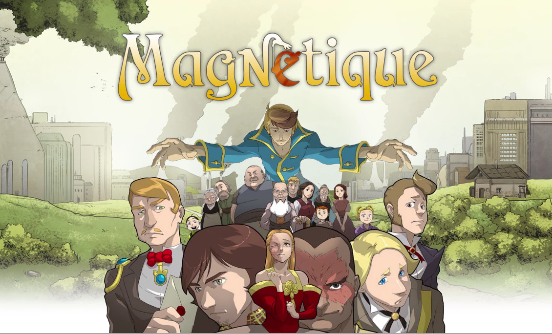 Italian firm creates world's first VR comic book | Technology News ...