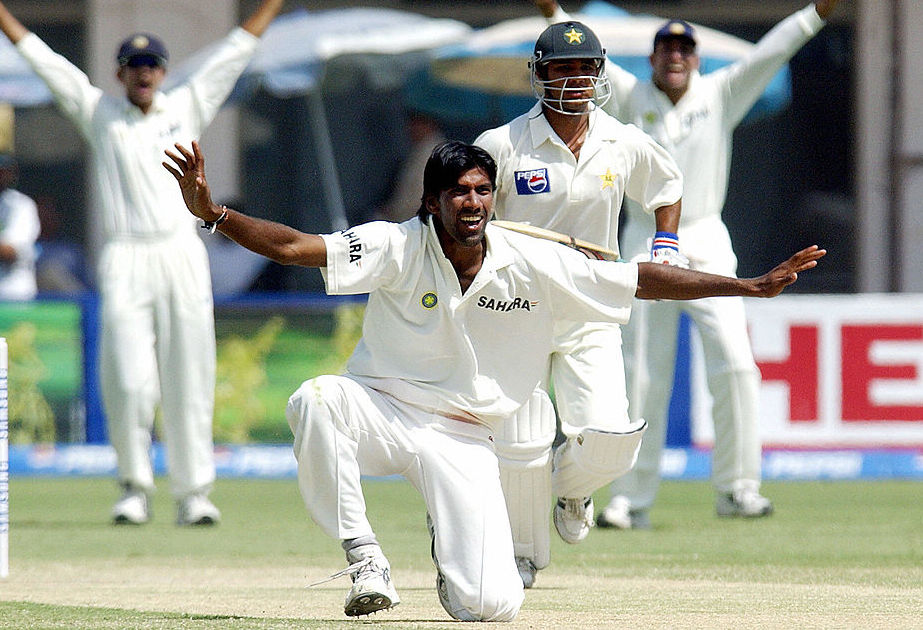 Balaji announces retirement from First-class cricket | Sports News ...