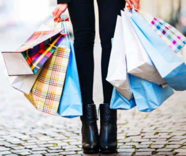 Video explains what is consumerism