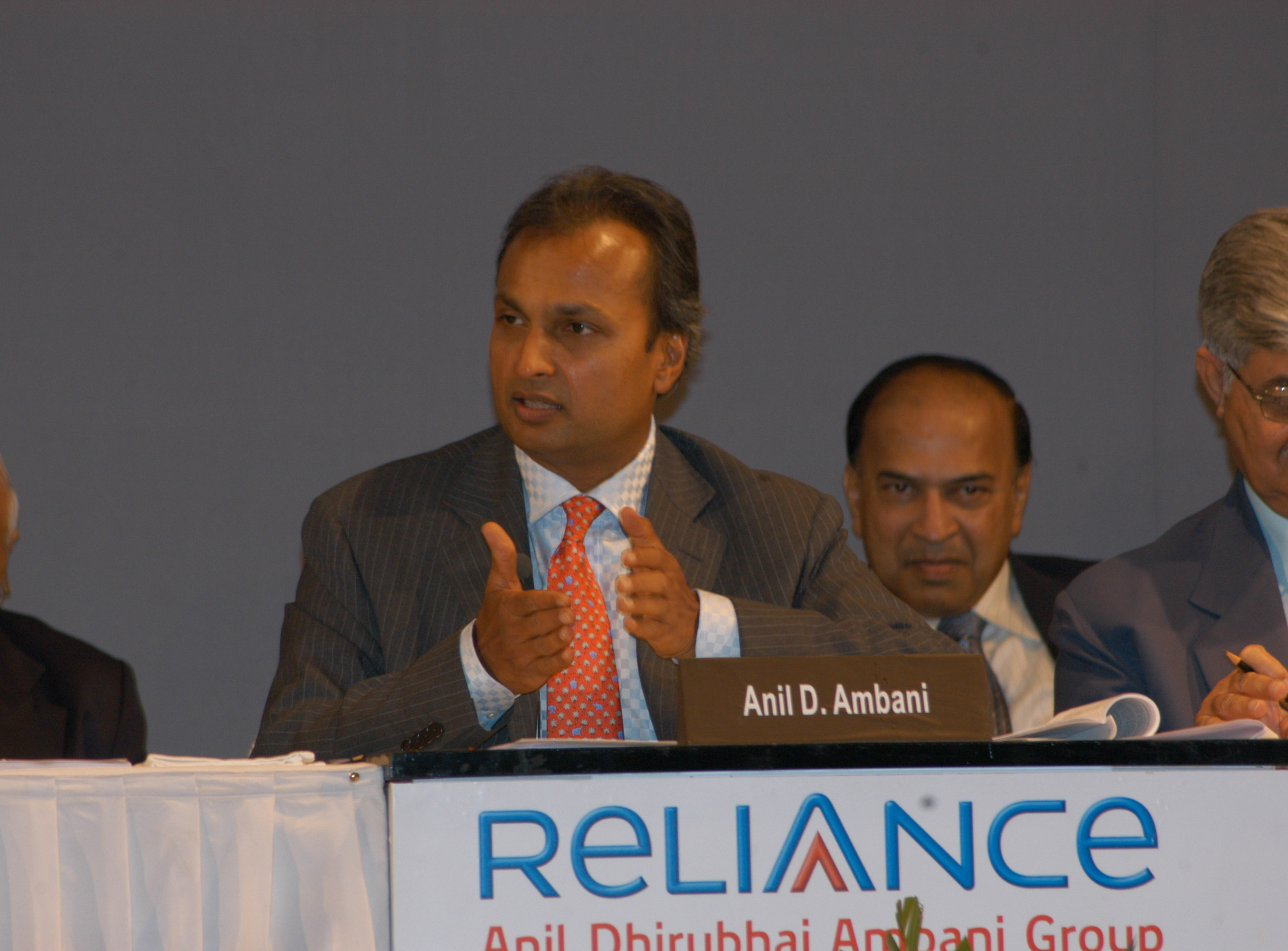 Reliance Defence gets clearance for defence projects | Business News ...