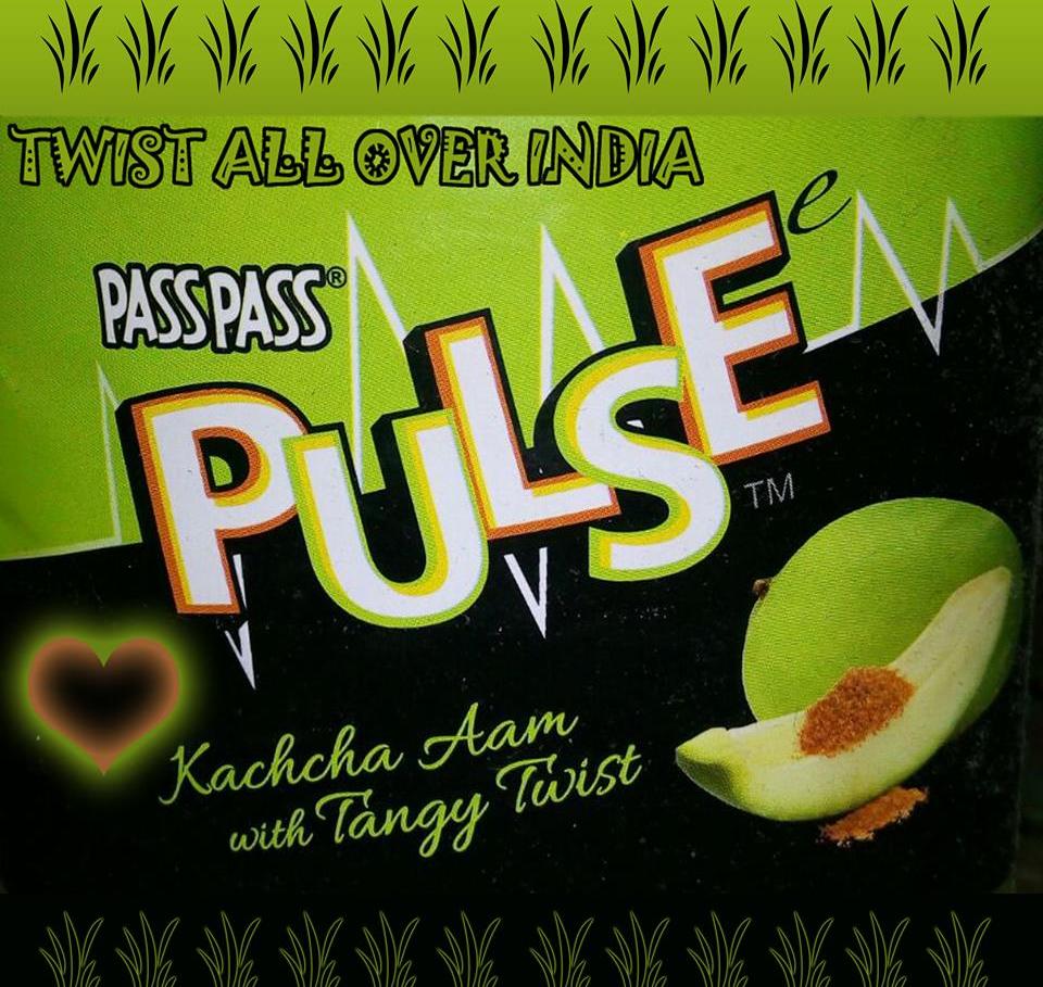 Pulse candy makers to launch mango beverage