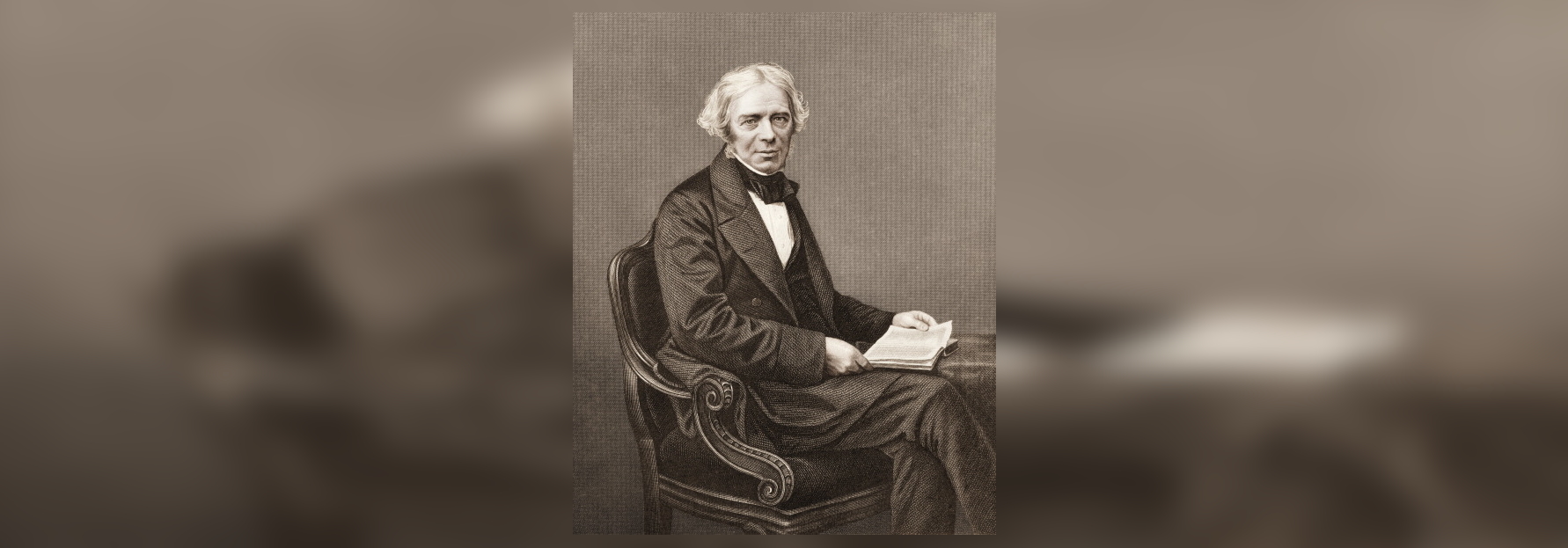 Video: Life and works of Michael Faraday | Science News | Inshorts