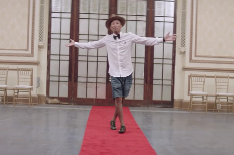 World's longest music video is of 24 hours | Entertainment News | Inshorts