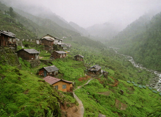 Sikkim cleanest state in rural sanitation survey | National News | Inshorts