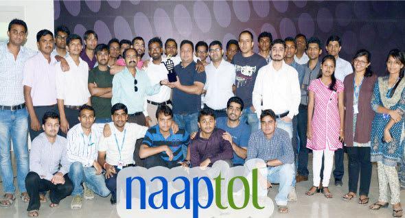 Naaptol raises ₹109 crore funding after a 3-year-gap