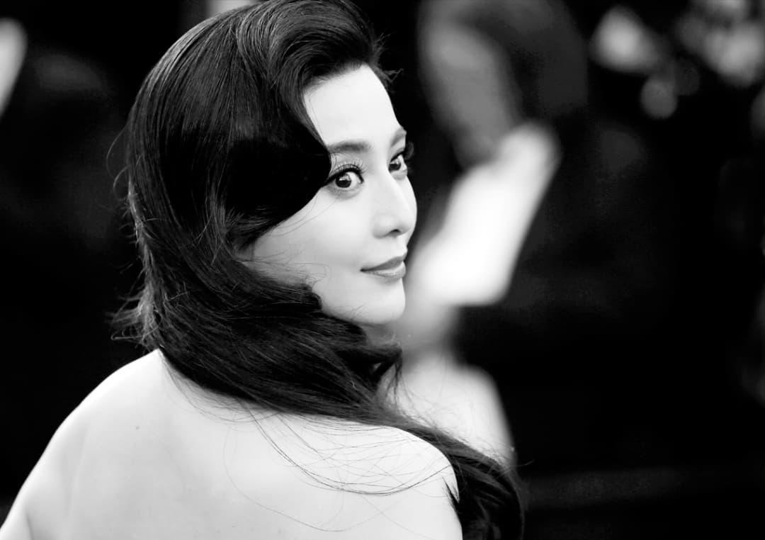 X-Men fame Chinese actress missing since 2 months: Reports