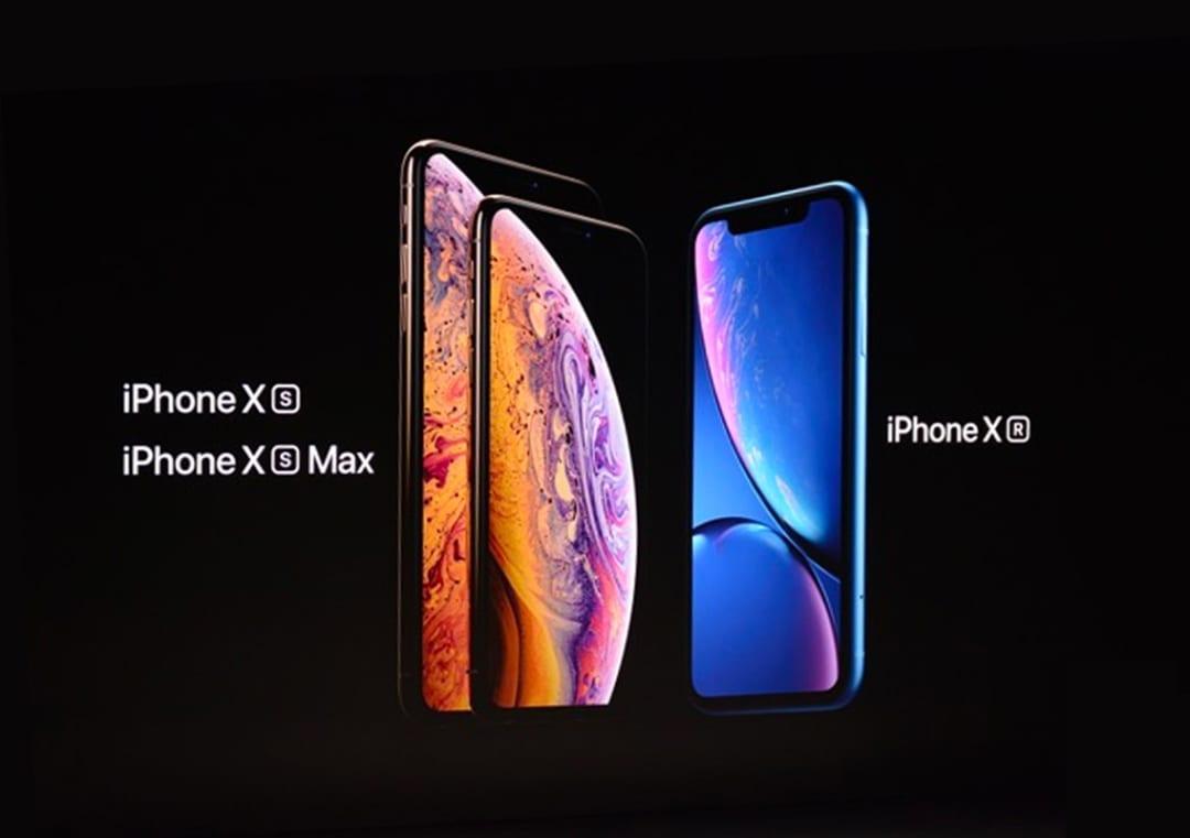 What are the prices of the new iPhones unveiled today? | Technology ...