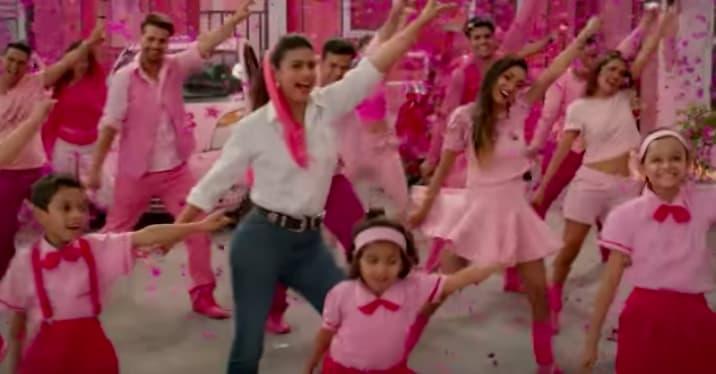 Ajay's 'Ruk Ruk Ruk...' song recreated for wife Kajol's film