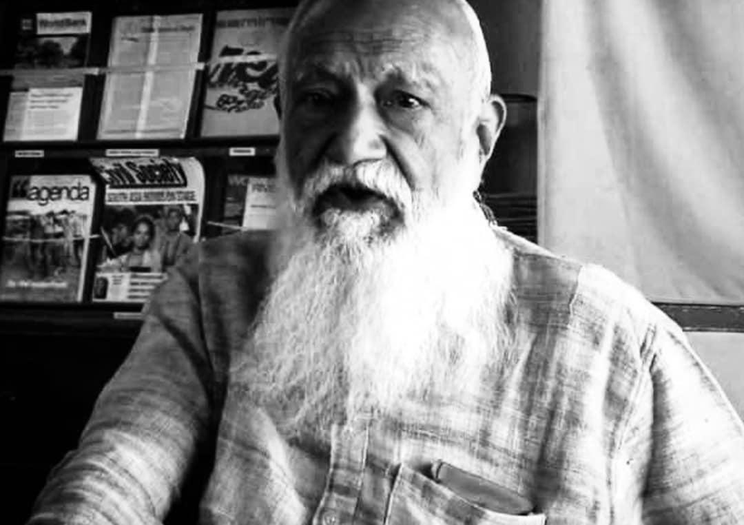 Who was GD Agrawal, activist who died while fasting for Ganga ...