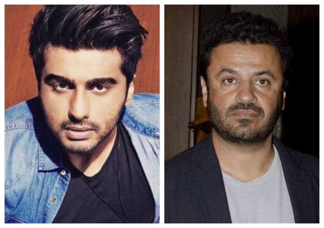 There was speculation in the industry: Arjun on Vikas Bahl