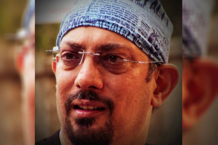 TOI Hyderabad Editor resigns after multiple #MeToo allegations | Metoo ...