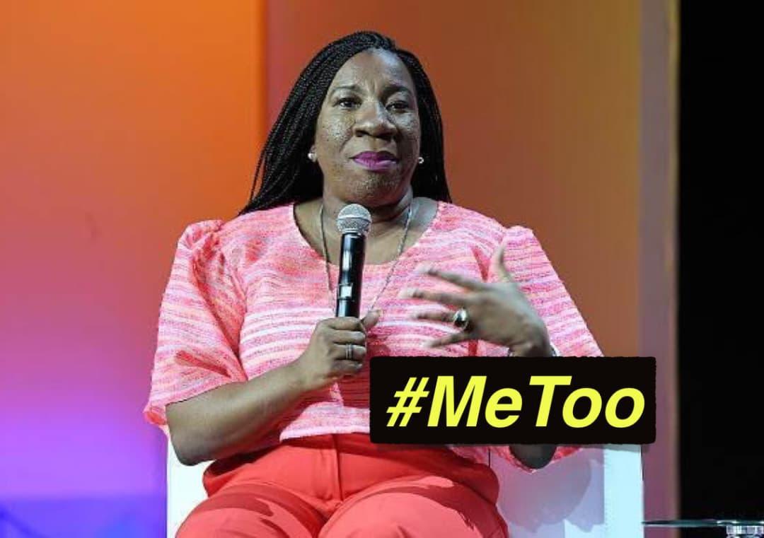Who started the 'Me Too' movement in 2006?