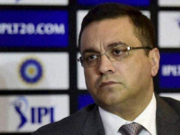 BCCI CEO forced to skip ICC meeting amid sexual harassment row | Metoo ...