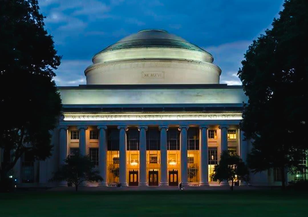 MIT announces $1-billion college for artificial intelligence