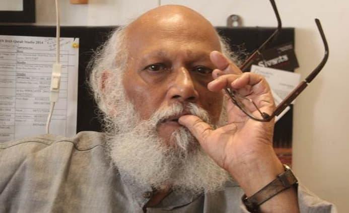 Nandita Das' father Jatin Das tried to kiss me, alleges woman | Metoo ...