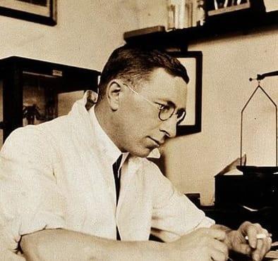 Inventor of insulin is youngest Medicine Nobel winner at 32