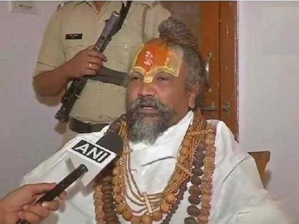 'Computer Baba' 'quits' as Madhya Pradesh minister, backtracks ...