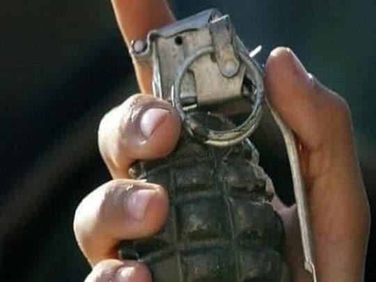 Army disposes 555 bombs buried underground for past 14 yrs | National ...