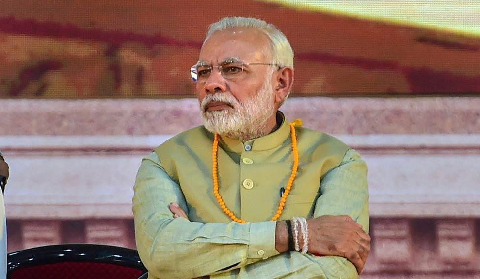 PM Modi turning CBI into dirty tricks dept of BJP: Congress | Politics ...