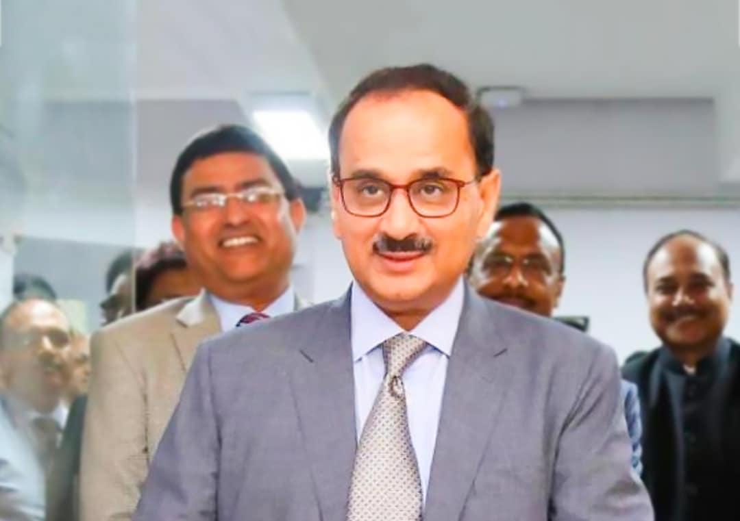 CBI chief moves SC after being sent on leave, hearing on Fri