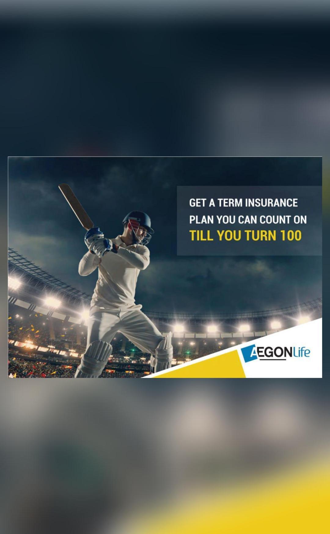 Aegon Life iTerm offers life cover upto 100 years | Miscellaneous News ...