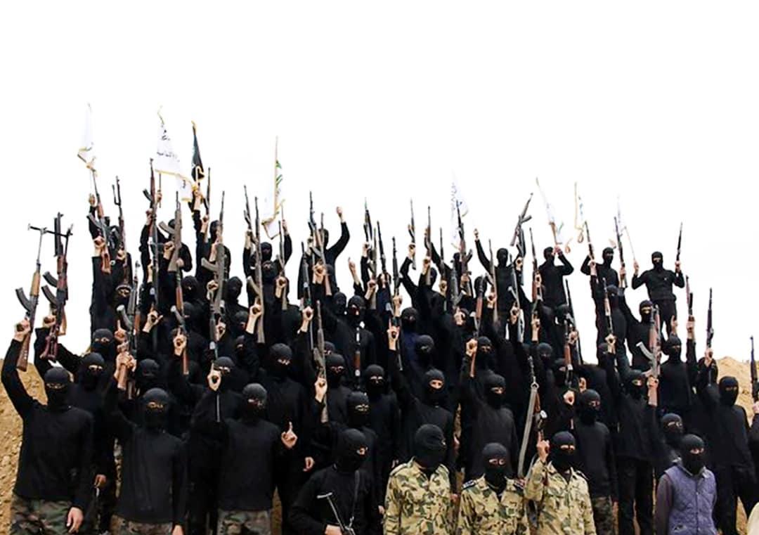 Pakistan poses 3 times more terror risk than Syria: Think tank | World ...