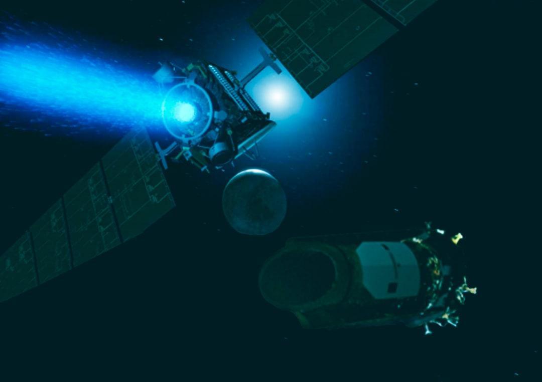 Planet-hunting Kepler, asteroid orbiter Dawn out of fuel: NASA ...
