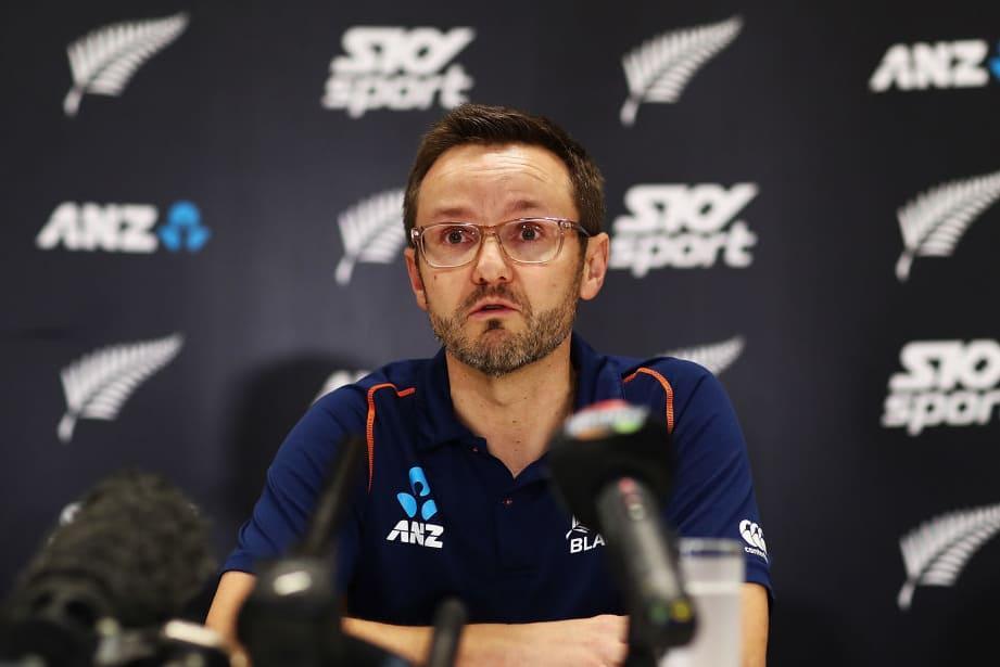 KXIP appoint Mike Hesson as head coach before IPL 2019 | Sports News ...