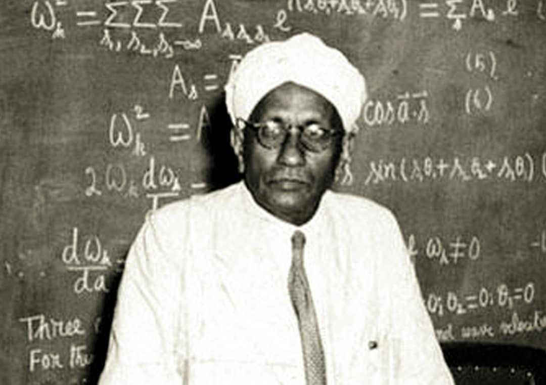 CV Raman was the first Indian to win Nobel Prize in Physics | Science ...