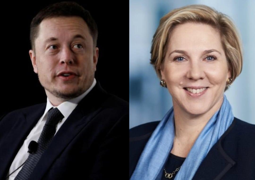 Elon should listen to her: New Tesla Chairman's ex-colleague | Startup ...