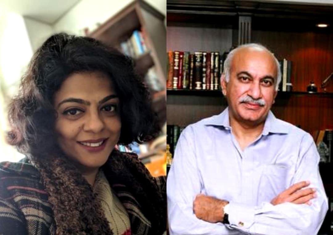 MJ Akbar a 'thorough gentleman': Former colleague tells court