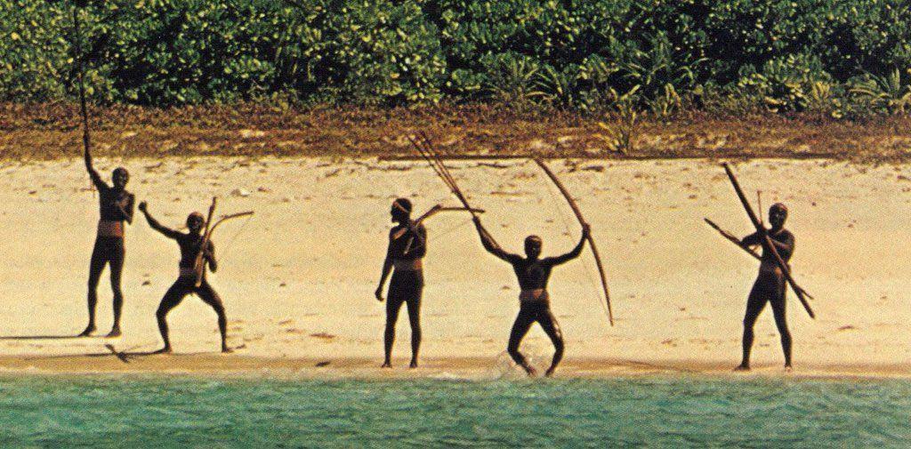 Who Are The Sentinelese Tribe That Killed An American In Andaman National News Inshorts
