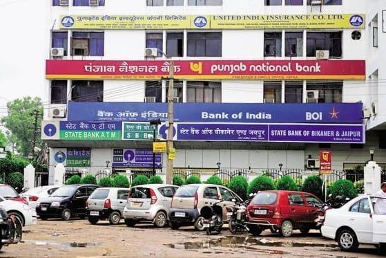 State-run bank chiefs can now stop defaulters from fleeing India ...