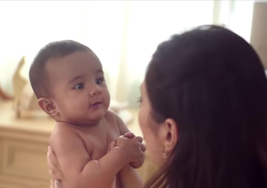 Himalaya’s new ad promises wellness and happiness to its customers